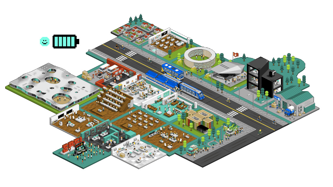 Continuity plans ‒ EPFL Campus Energy ‐ EPFL